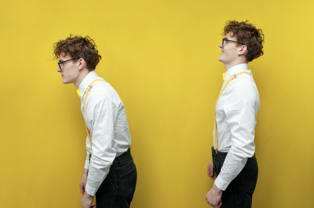 Good Posture: A Foundation for Musculoskeletal Health - Falcon Health